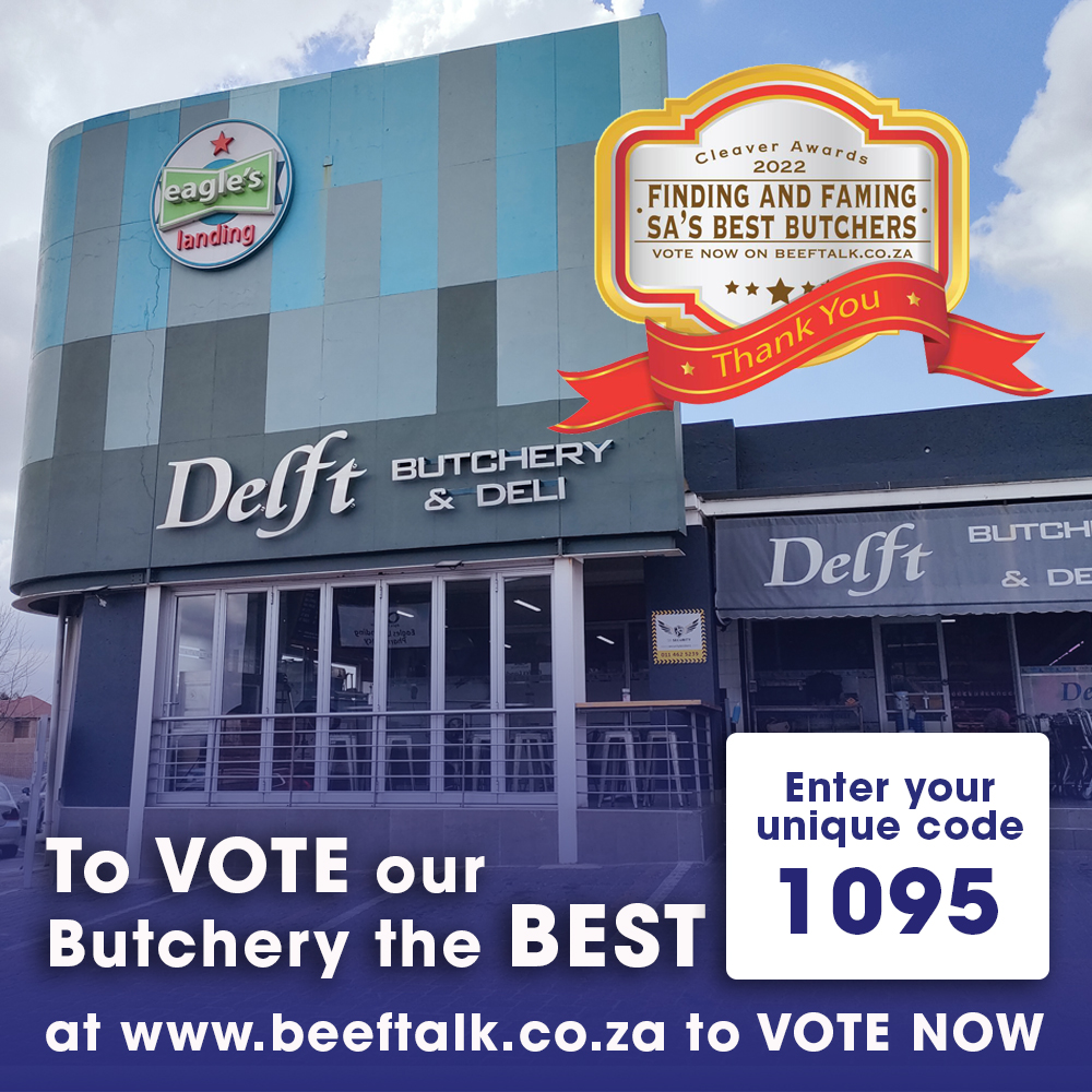Delft Butchery SA
